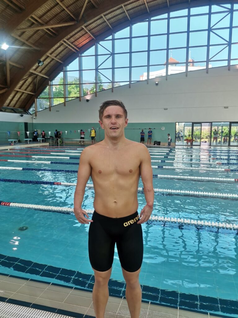 Team SA Trio Shatter African Records at World Para Swimming Champs - SA ...