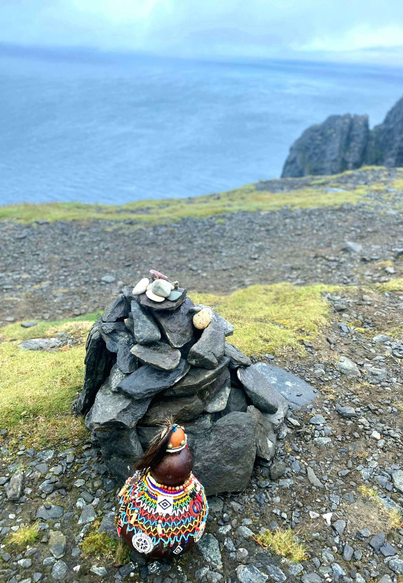 Kingsley Holgate's SA Expedition Team Reaches TOP of the World - Cape ...