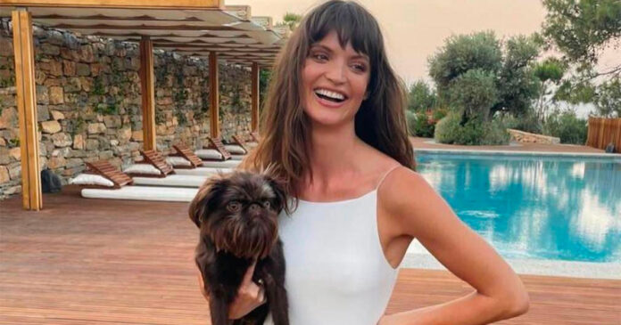 Rising South African Star Charlbi Dean Kriek Passes Away at 32 - SA People