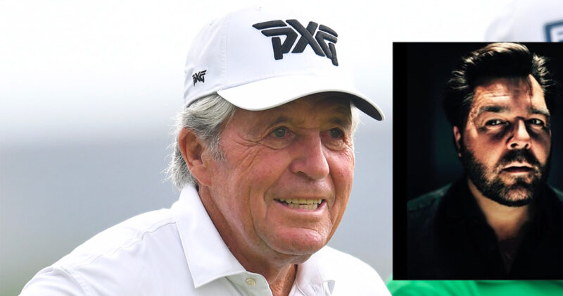 Gary Player's Son Responds to Allegations of Unauthorised Sale of Dad's ...