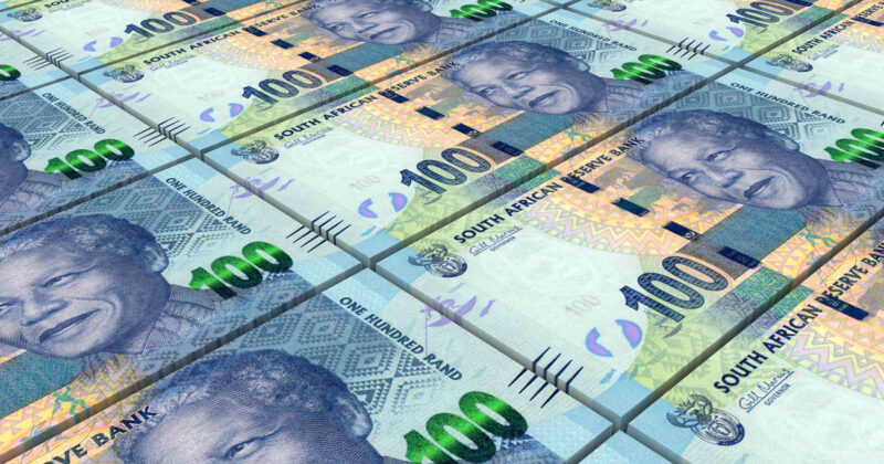South African rand strengthened ahead of inflation data - SA People