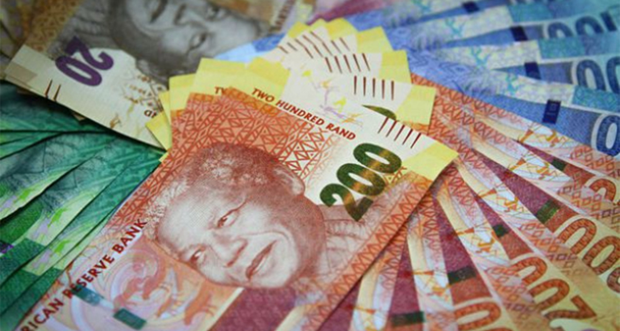 Rand Takes A Battering As South Africa s Problems Mount Rand Takes A Battering As South Africa s Problems Mount