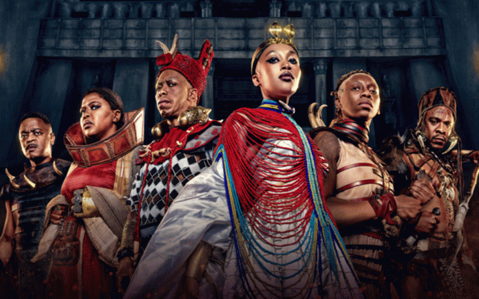 3 New South African TV Shows Break Records - SA People