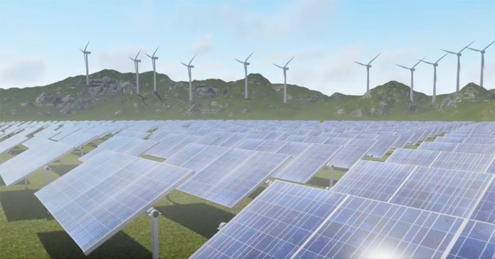 Anglo American and France's EDF Renewables Partner to Power South ...