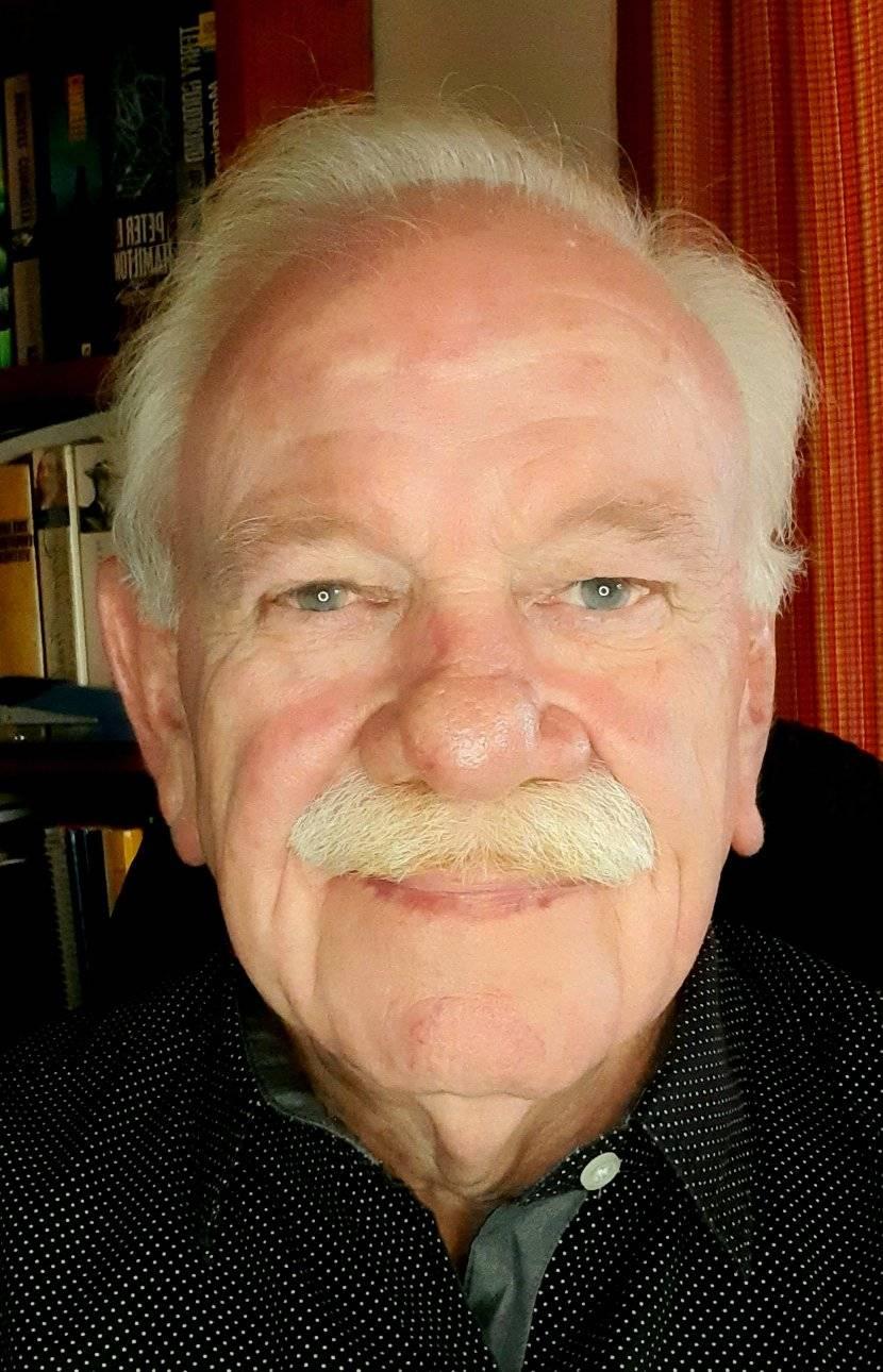 South African Actor Eric Nobbs Passes Away at 68 - SA People