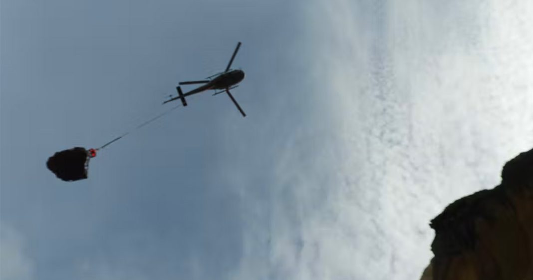 South African Scientists Rescue Rare 500kg Chunk of Human History - SA ...