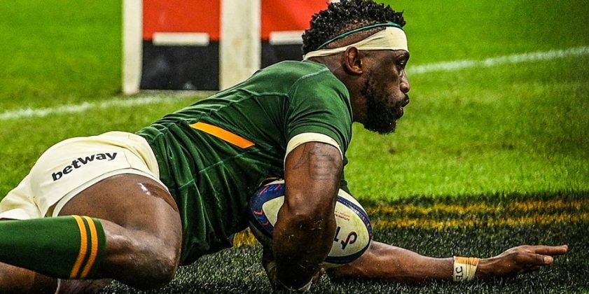Springboks confirm: Siya Kolisi’s World Cup dream is alive and WELL