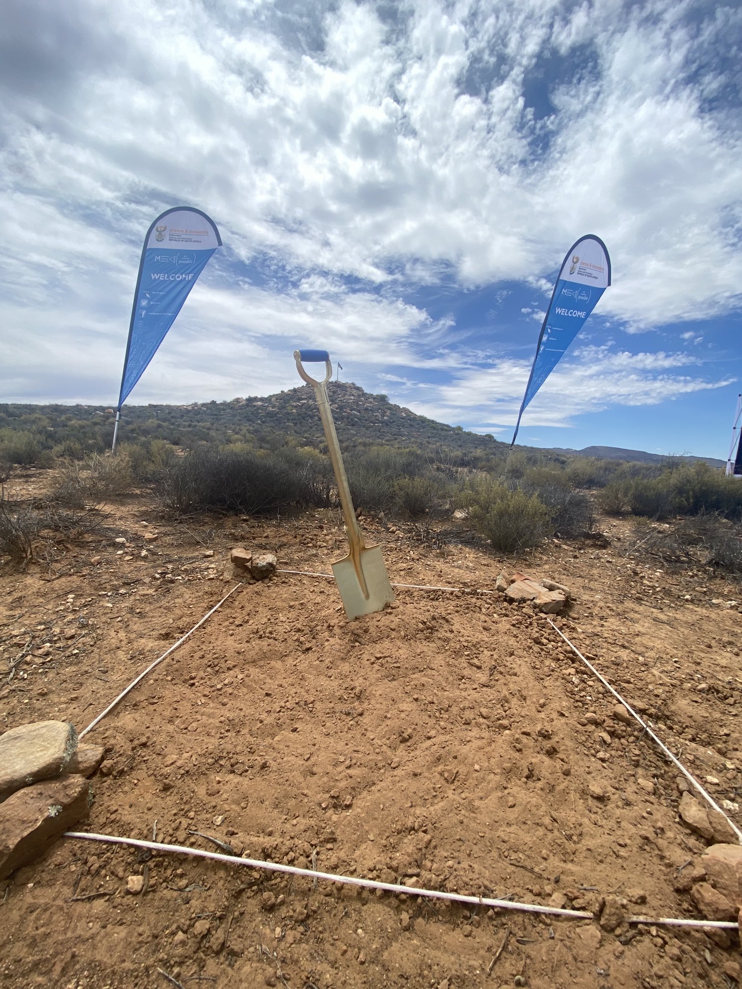 South Africa's New Ground Site Will Help NASA Track Space Flights, as ...