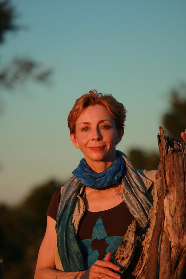 Famous US Life Coach 'Hooked' on South Africa: "Something Bigger ...