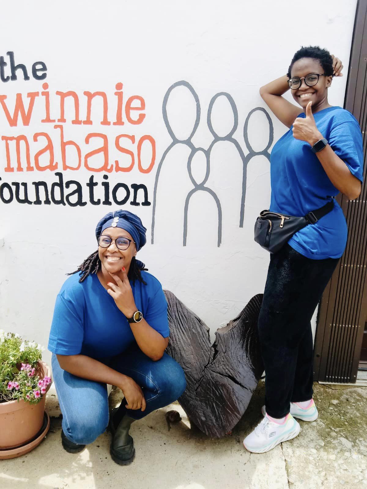 Ex-Strictly Star Oti Mabuse Dances and Braais with SA Orphans in Early Christmas Surprise - SA ...