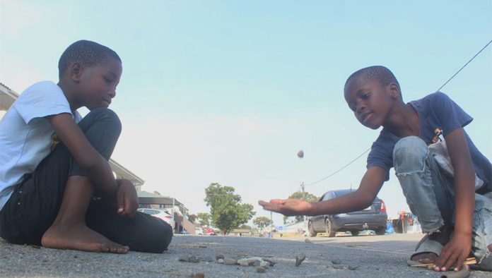 Where are Children Playing this December? - SA People