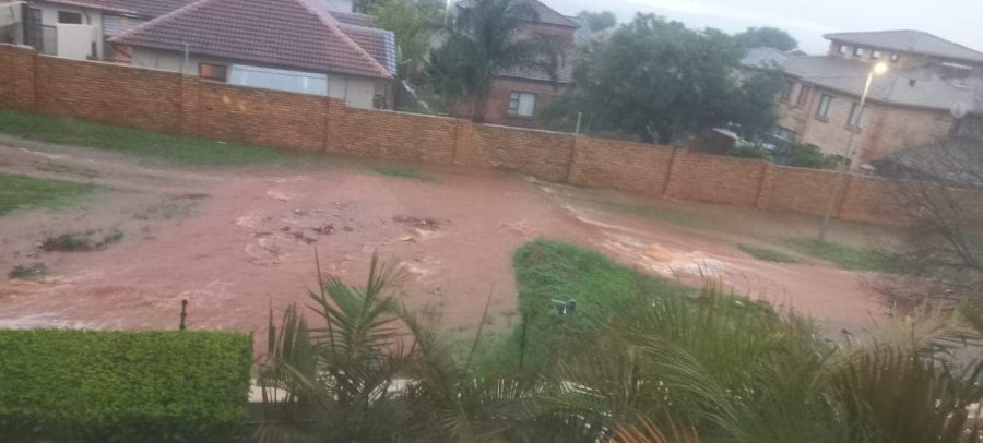 JOBURG FLOODS: Heroes Rally to the Rescue as Heavy Rains Devastate ...
