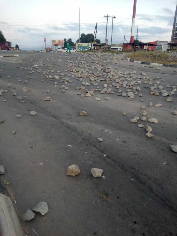 John Varty After Mob Attack: ‘I Fear for Myself… My Family… South ...