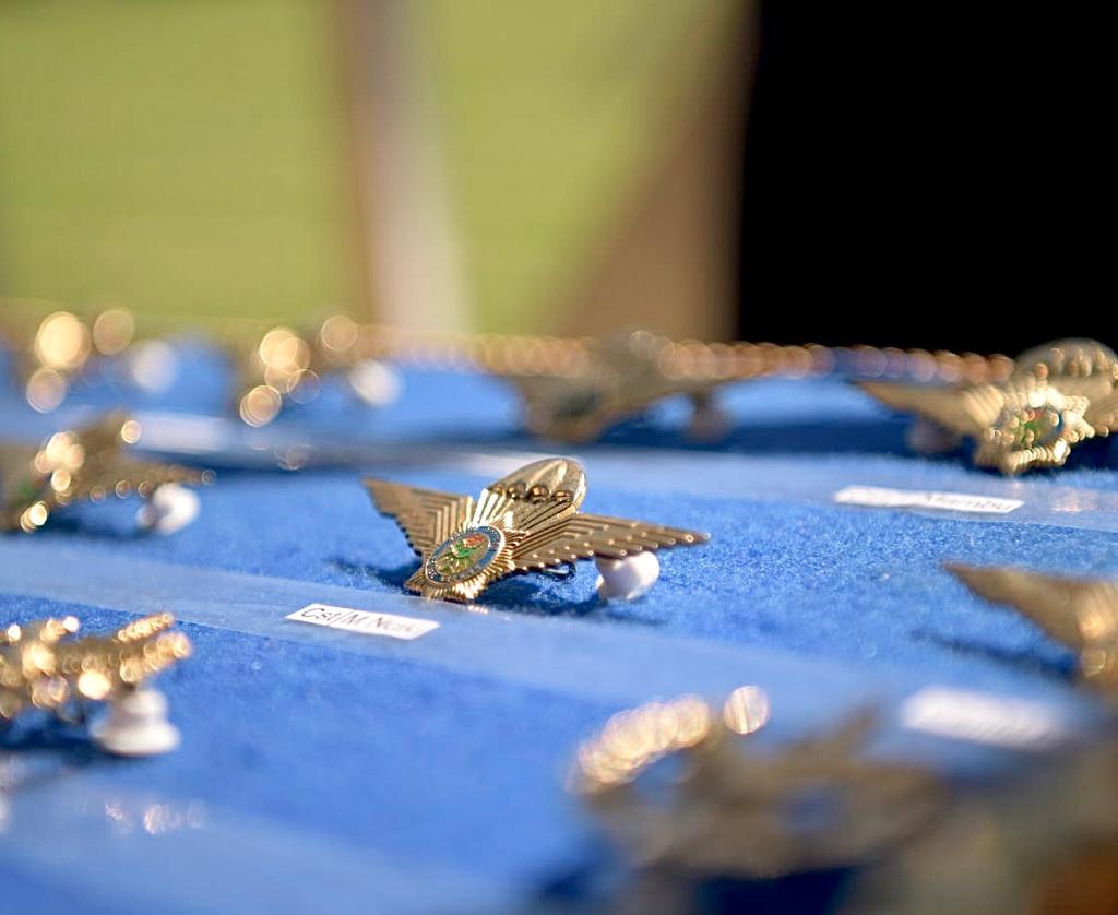 SAPS Congratulates First Woman to Complete Special Task Force Programme ...