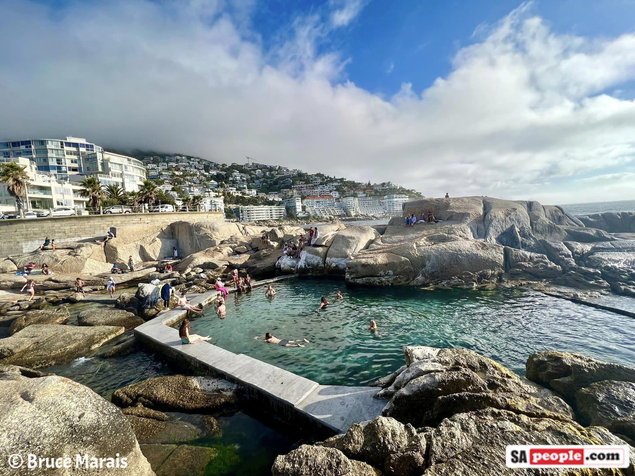 PHOTOS: Summertime in Cape Town, South Africa - Spectacular!! - SA People