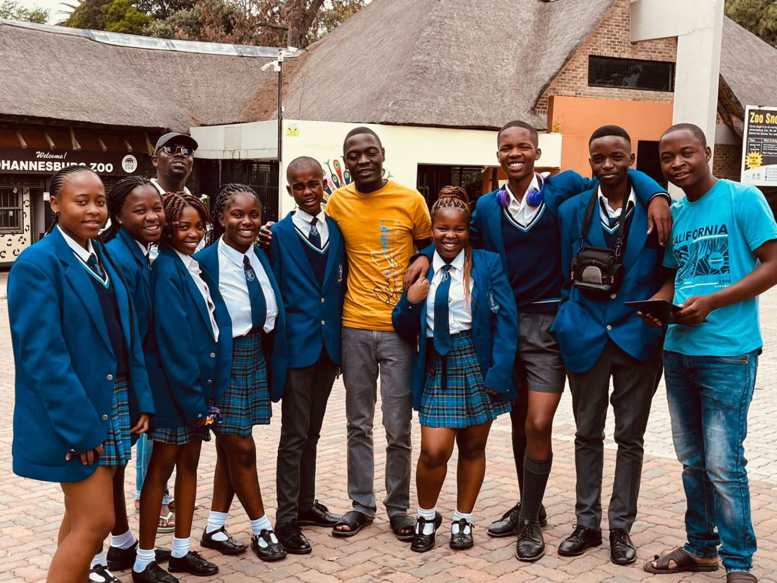 SA School Robotics Team Selected to Jet Off to Massachusetts for Global ...