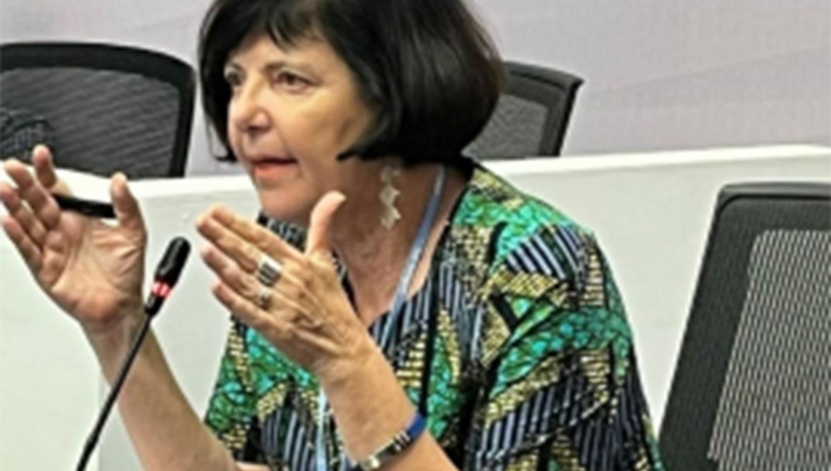 Minister Creecy Visiting SA Antarctic Research Station - SA People