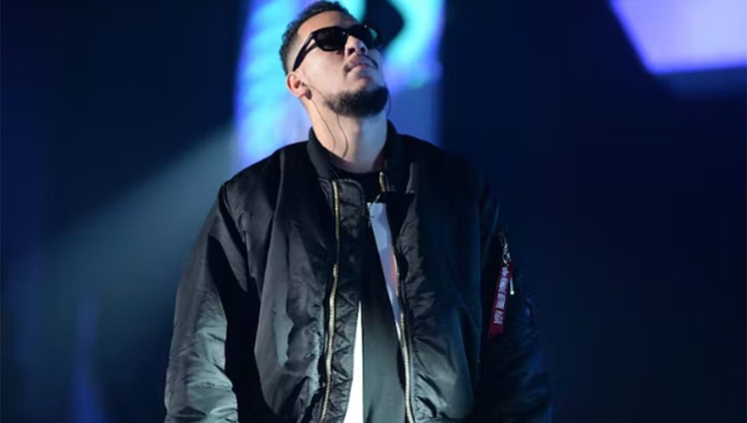 Who is Sim Dope? Five things to know about AKA's friend
