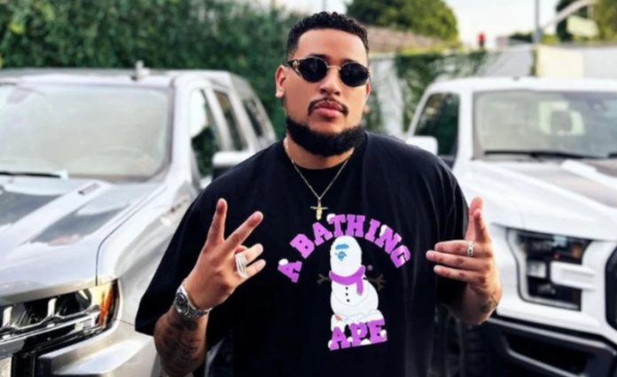 Who killed AKA? Rapper's bodyguard answers burning question