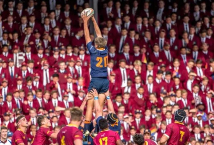 Proudly SA: Grey College crowned world’s best rugby school