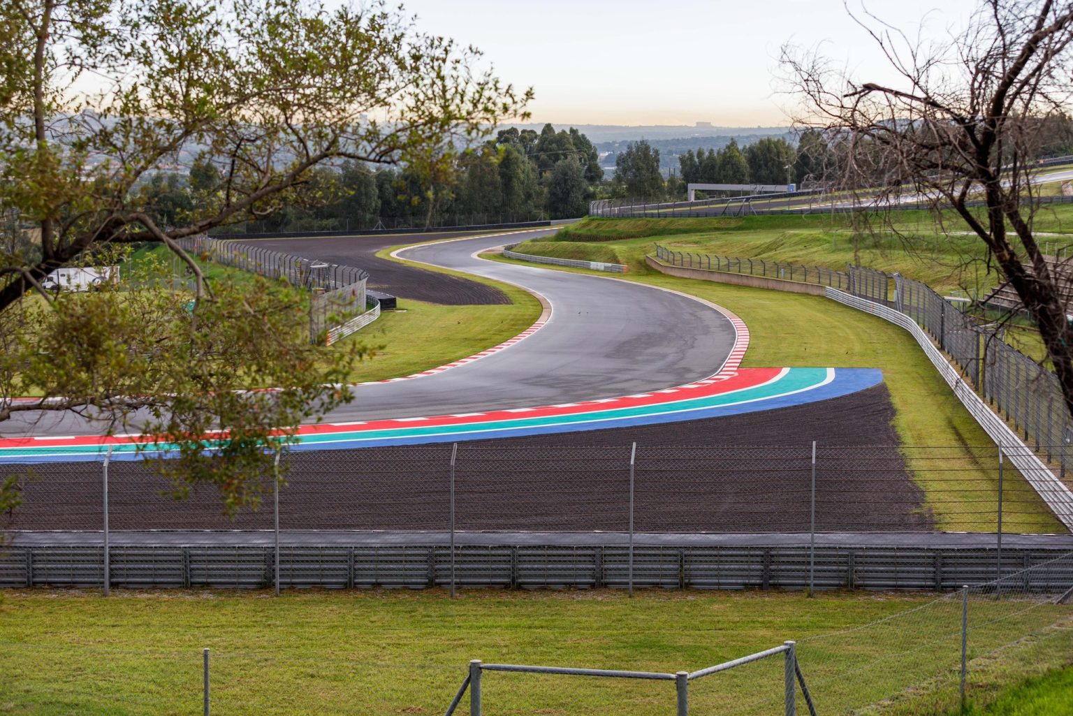 Kyalami 9 Hour: Everything you need to know about endurance racing for ...