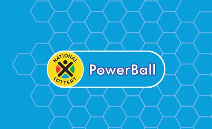 PowerBall draws: Friday, 24 May 2024 numbers and results