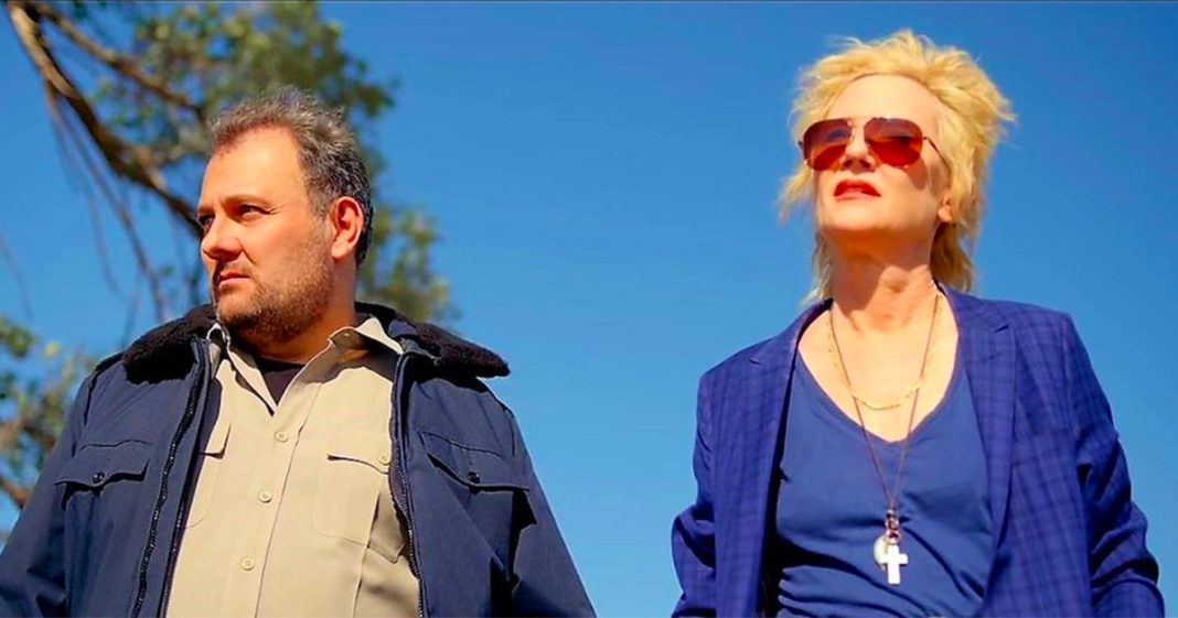 SA actor Stelio Savante stars in Anne Heche's final film, in market at ...