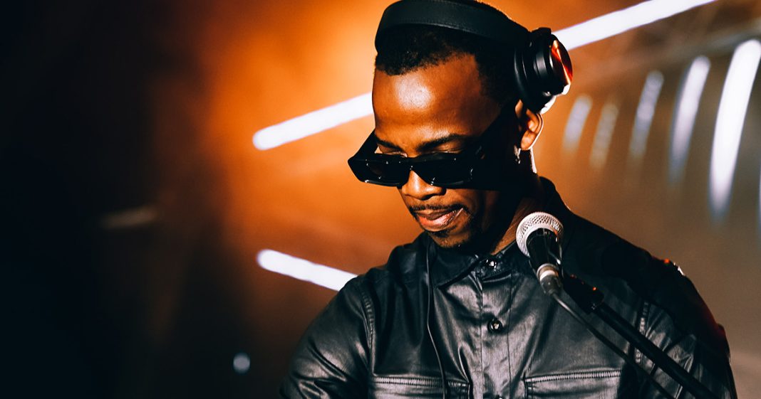 SA Musician Zakes Bantwini brings home his 1st Grammy Award - SA People