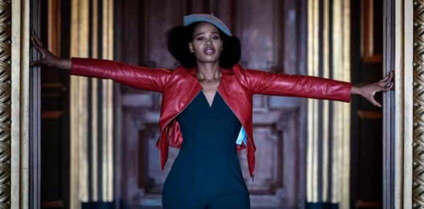 Pretty Yende, a South African opera star with a voice that shatters ...