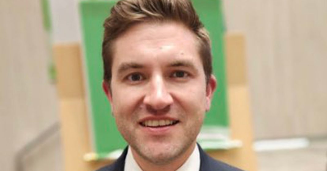 Cilliers Brink elected as Tshwane Mayor - SA People