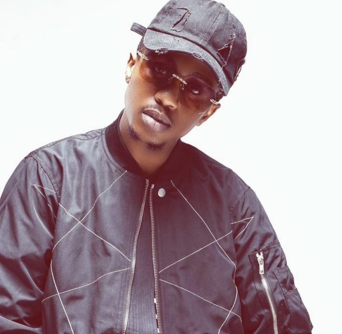 Emtee draws more heat after tweet promoting violence at school - SA People