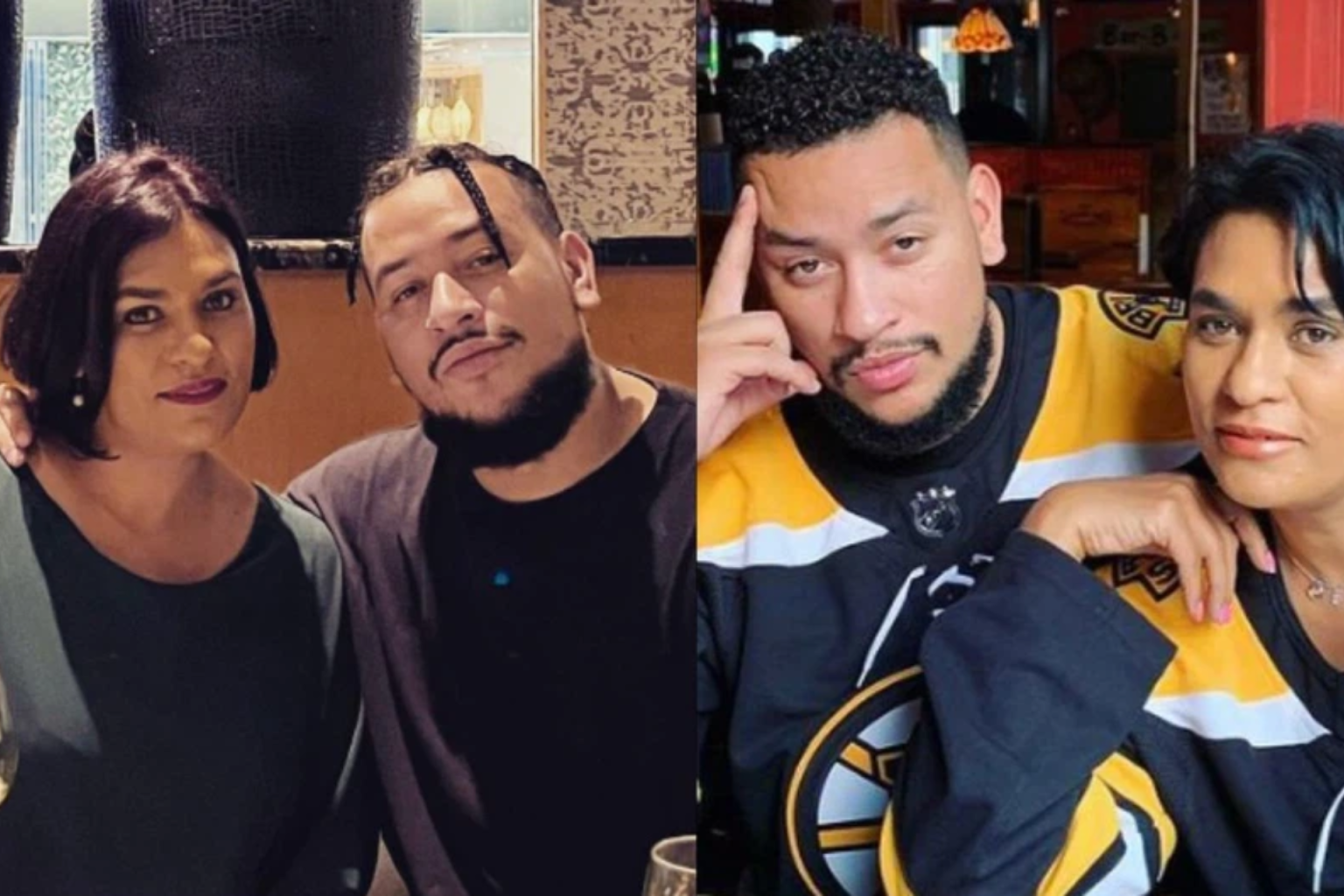 Lynn Forbes: Person who 'paid for' bullet that killed AKA may not be ...