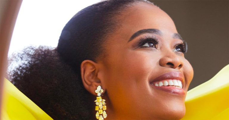 SA's Pretty Yende appointed as WHO Goodwill Ambassador for Arts and ...