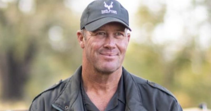 Safari guide recovering after crocodile attack in Kruger National Park ...