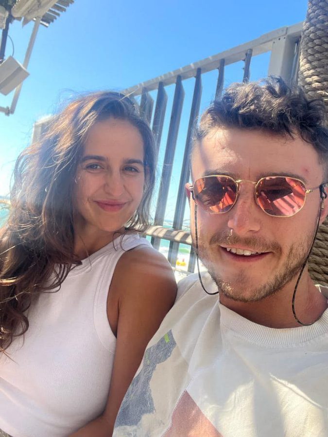 Tributes pour in for Amber Crouse as details emerge about tragic ...