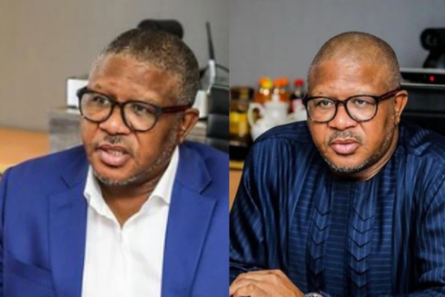 Fikile Mbalula calls Zuma out on MK Party agenda - SA People