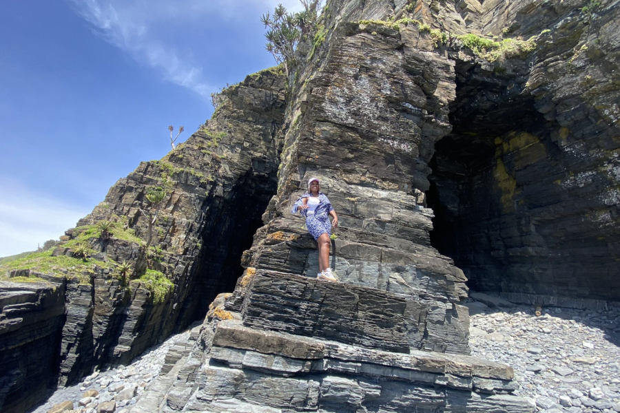 Five things to do in picturesque Coffee Bay