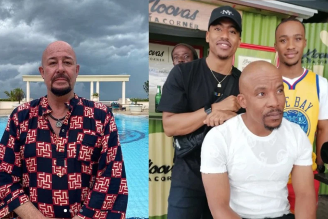 'Rhythm City' cast - What are they up to now?