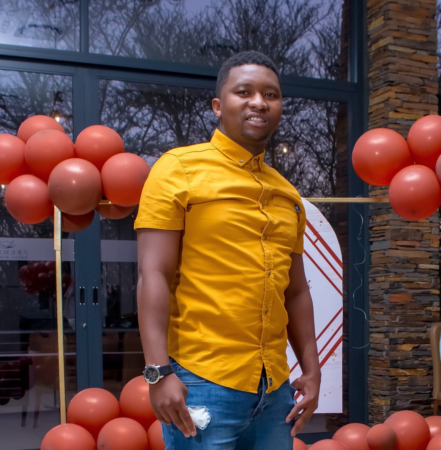 Siso Naile, Author at SA People