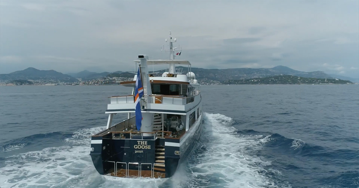 Young SA stewardess dies in freak accident on super yacht in south of ...