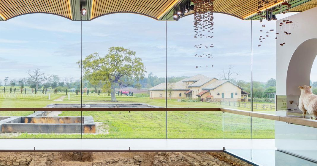 South African-owned project wins prestigious architect award in the UK ...