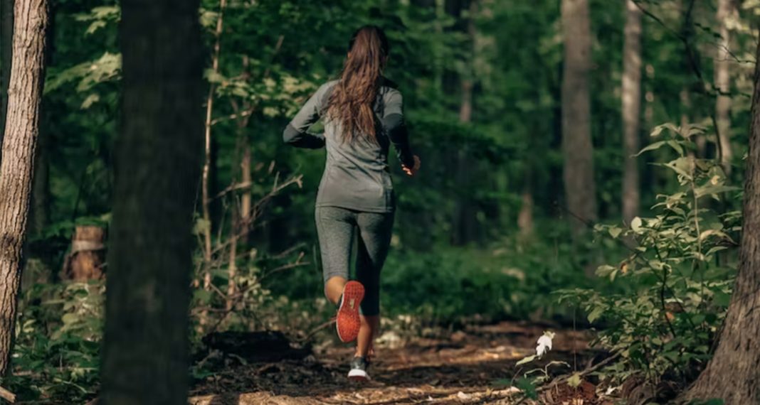 Exercise linked to higher pain tolerance - SA People