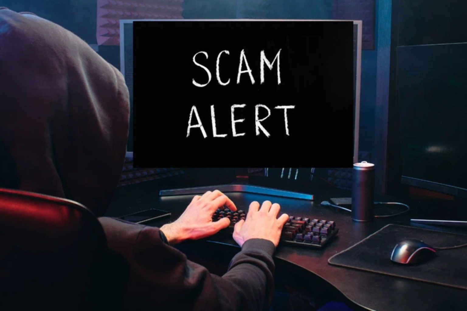 Electronic Fraud: How to get your money back if you fall victim - SA People