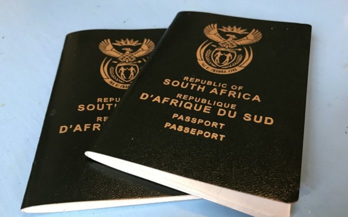 How to check if you qualify for SA citizenship by descent - SA People