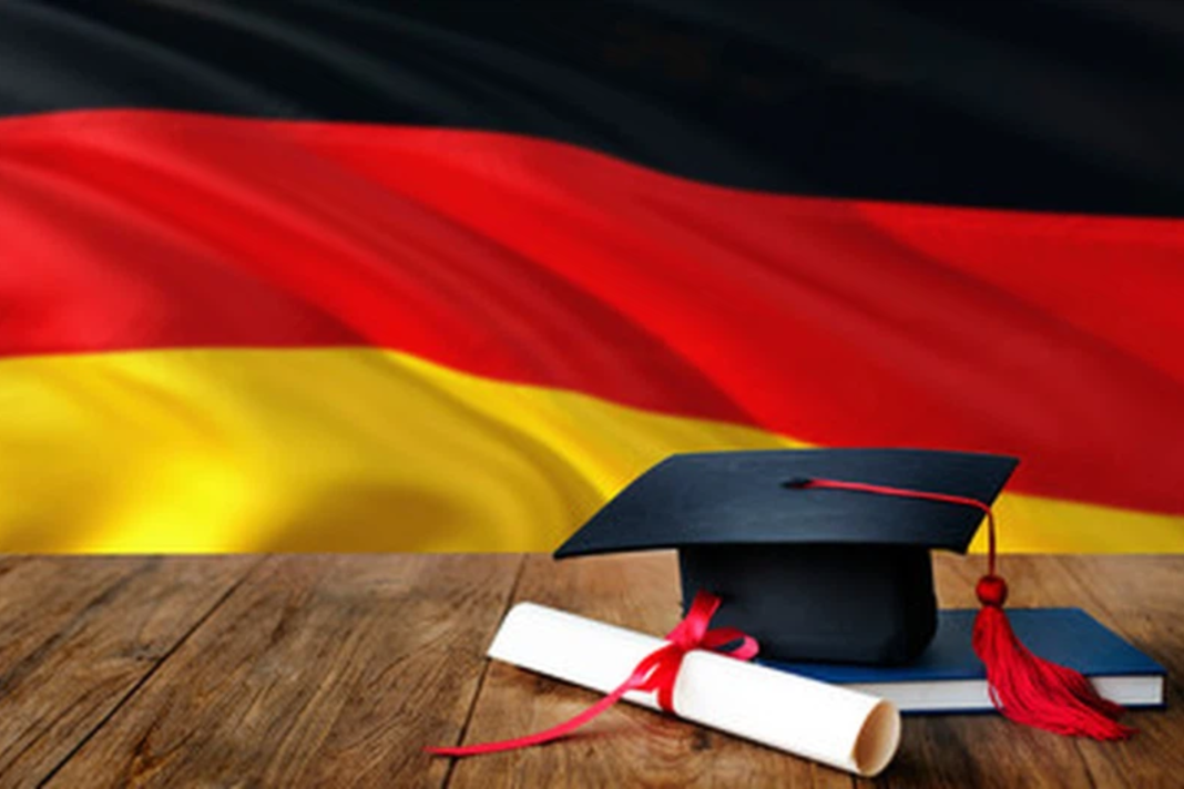 Five reasons to study abroad in Germany