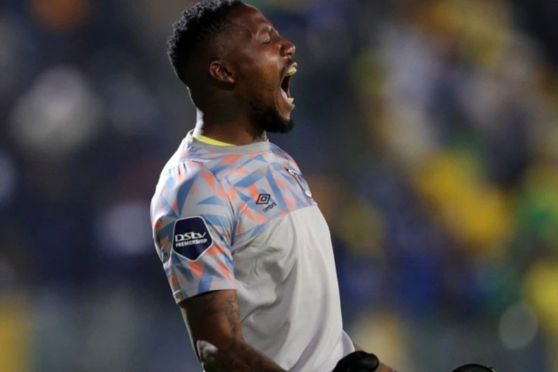 George Chigova: Former Zimbabwe goalkeeper dies at 32 - SA People