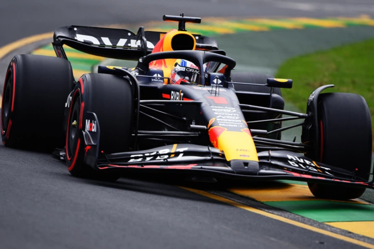 Formula One 2023: Where and when is the next Grand Prix? - SA People