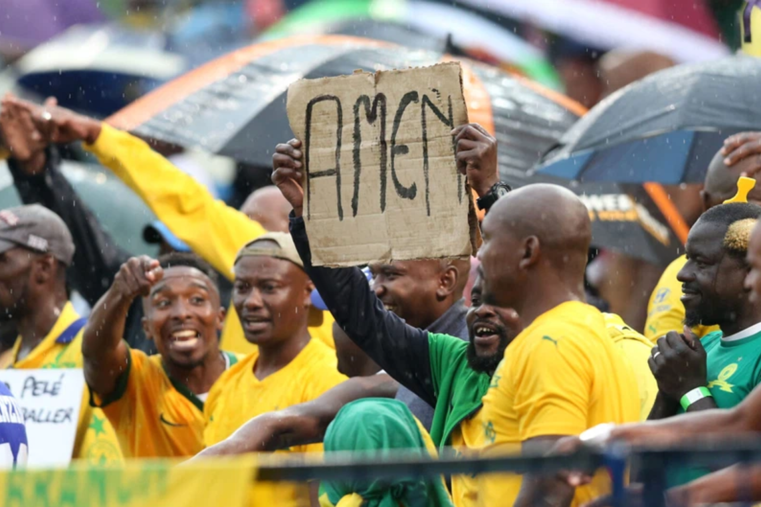 Mamelodi Sundowns announce signing of PSL teen sensation