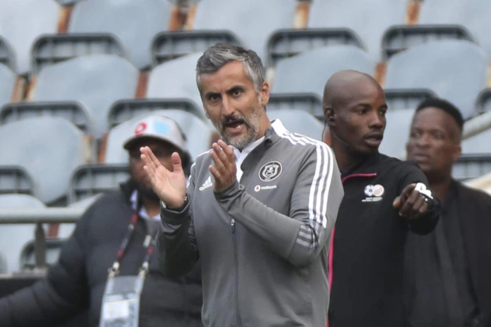 Orlando Pirates to debut their new signings today? - SA People