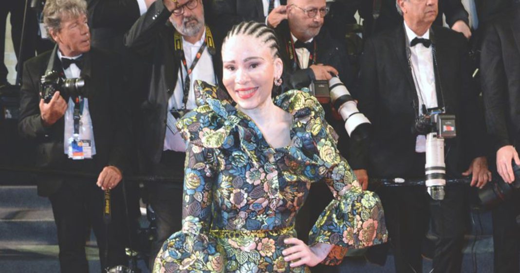 SARAFINA! to premiere in IMAX, first SA film ever formatted for ground ...